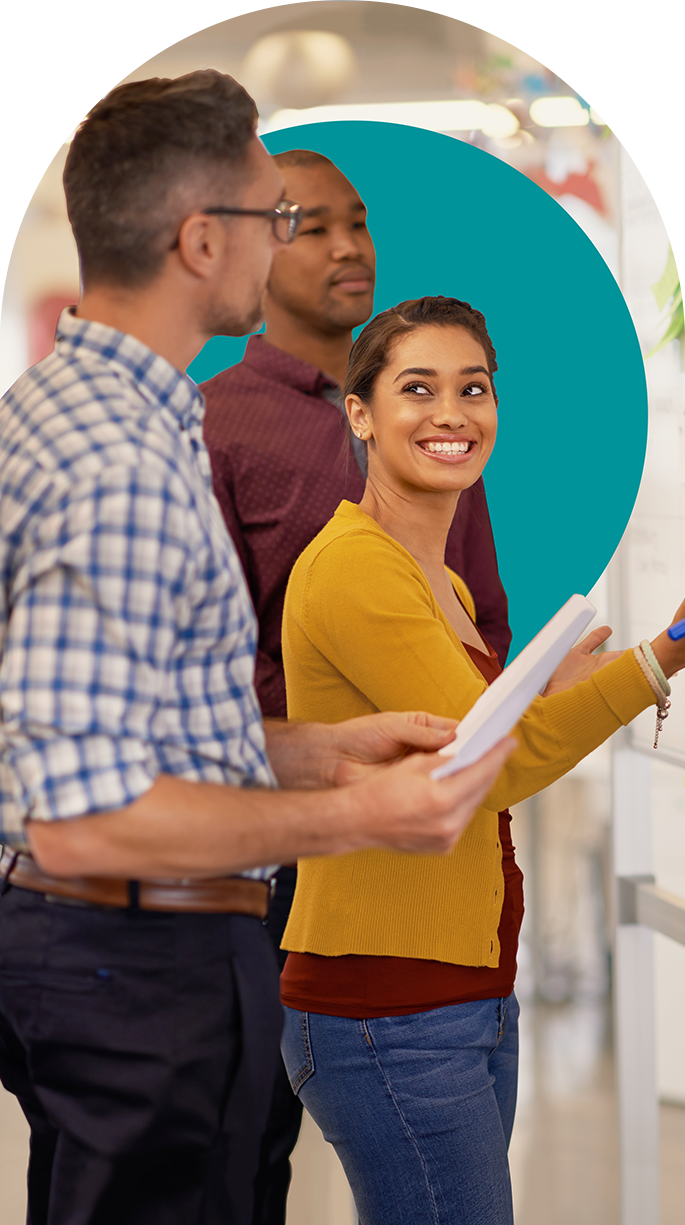 BCcampus - Strategic Plan 2024-2027